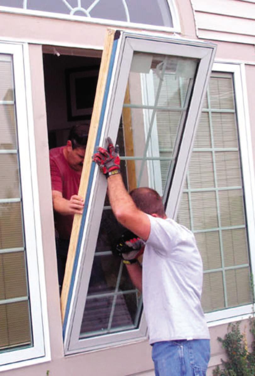 The Added Value of New Windows - Home & Yard Magazine